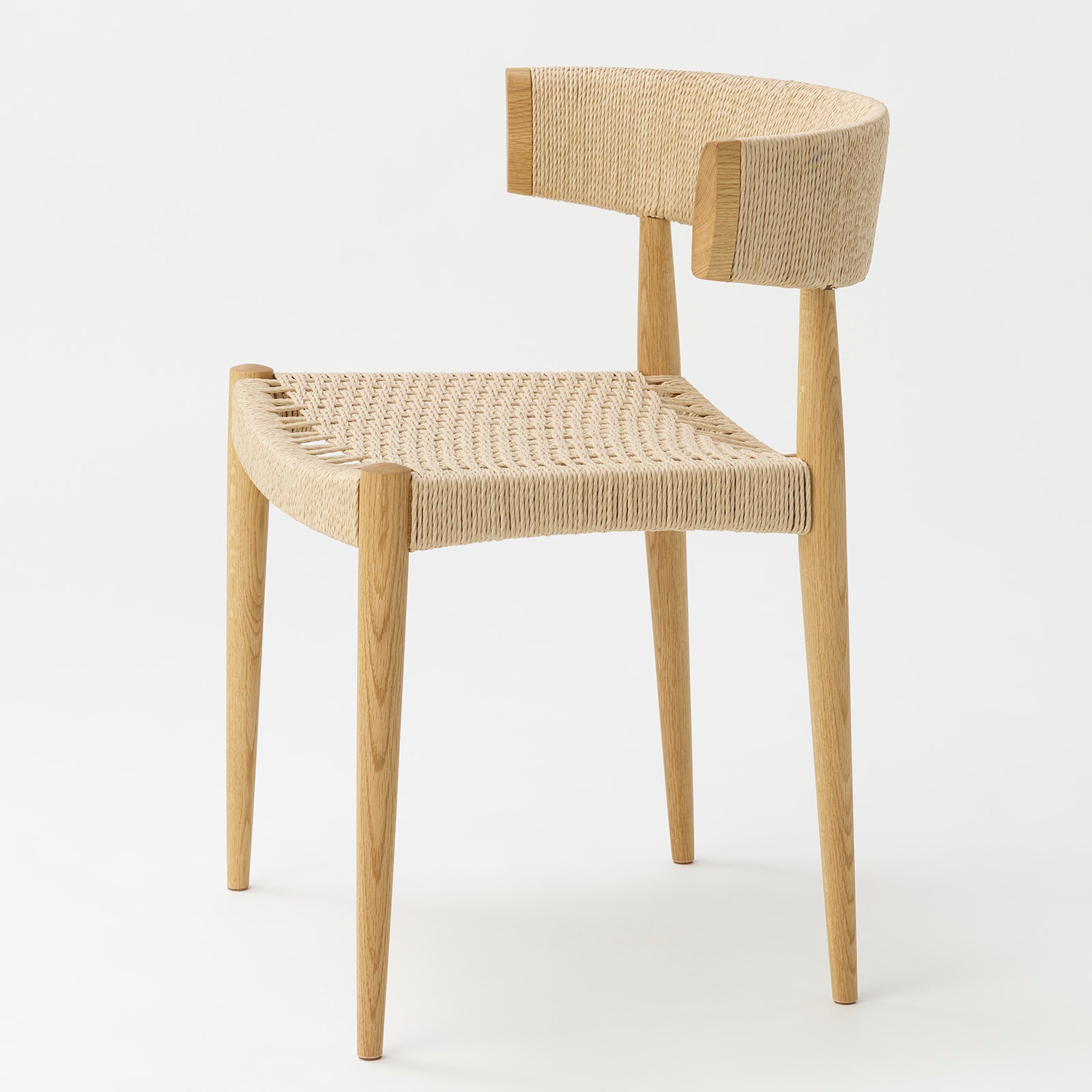 L-Series (chair) – tenon